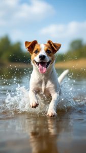 37 Cutest Jack Russell Terriers To Make You Go Aww | Terrier Hub