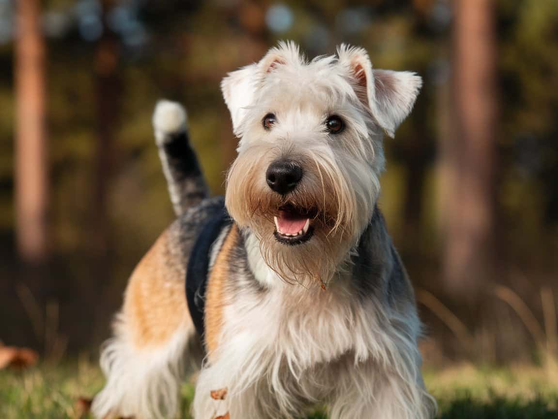 42 Cutest Airdale Terrier Photos That Will Brighten Your Day | Terrier Hub