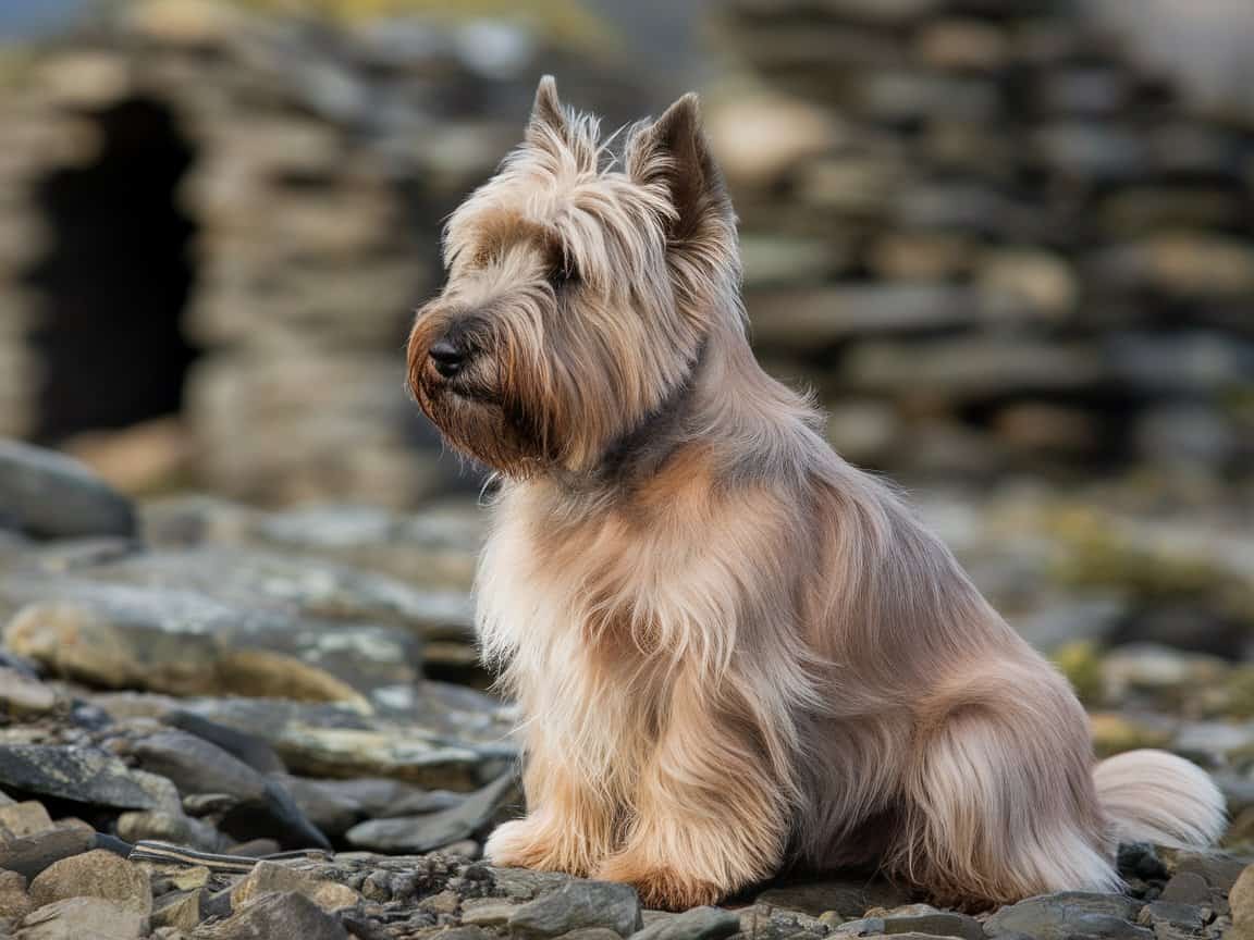 38 Amazing Facts About Cairn Terriers Everyone Should Know | Terrier Hub
