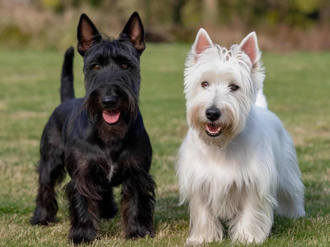10 Most Popular Terrier Dog Breeds to Consider | Terrier Hub