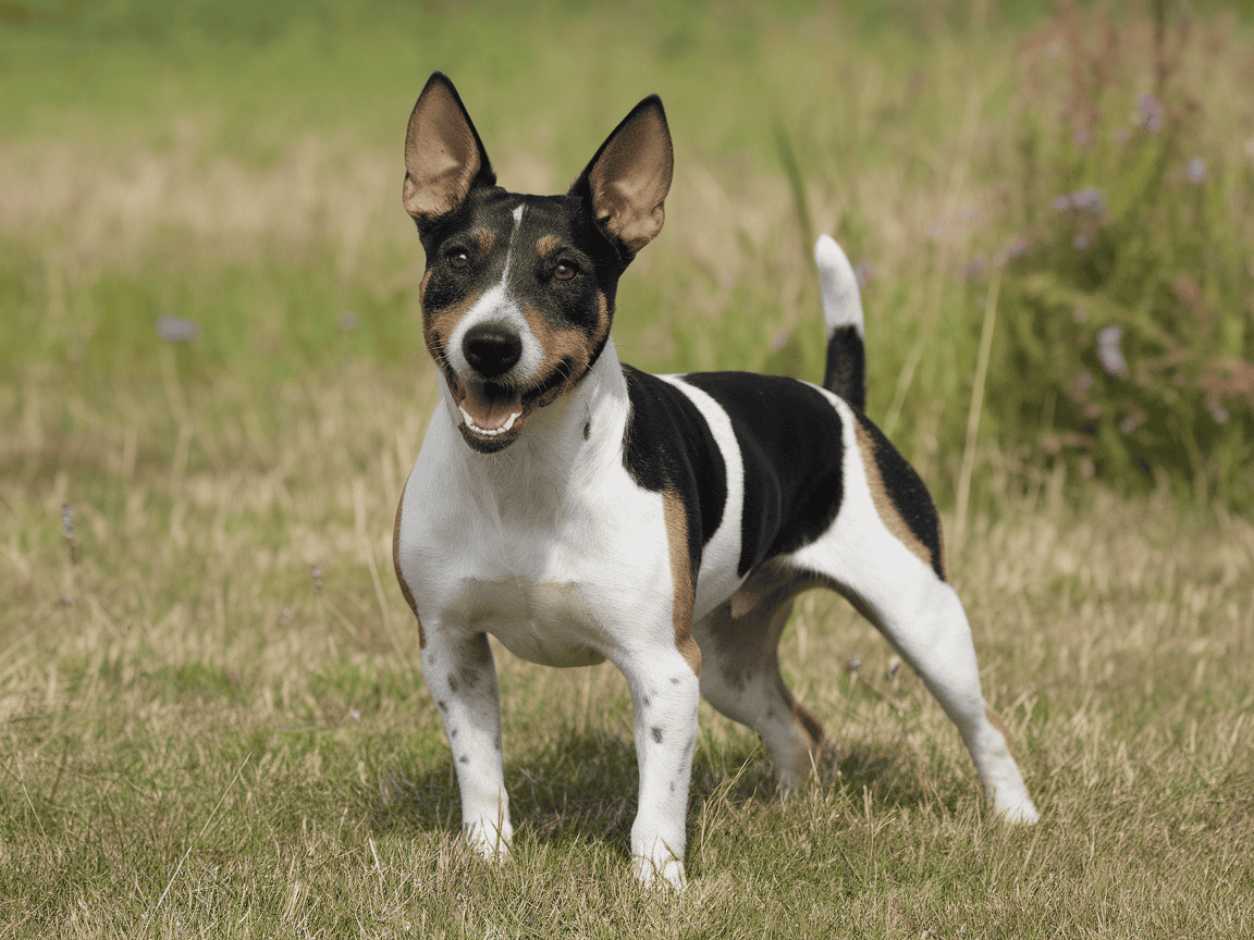 25 Fascinating Facts About Rat Terriers That Will Capture Your Heart ...