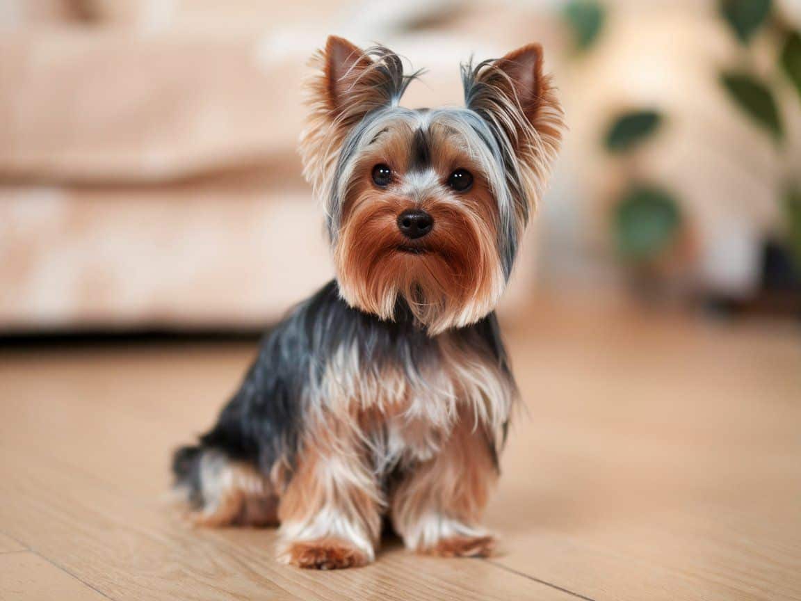 34 Vibrant Yorkshire Terrier Colors To Brighten Your Day | Terrier Hub