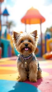 34 Vibrant Yorkshire Terrier Colors To Brighten Your Day | Terrier Hub
