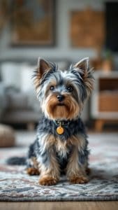 34 Vibrant Yorkshire Terrier Colors To Brighten Your Day | Terrier Hub