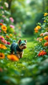 34 Vibrant Yorkshire Terrier Colors To Brighten Your Day | Terrier Hub