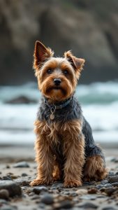 34 Vibrant Yorkshire Terrier Colors To Brighten Your Day | Terrier Hub