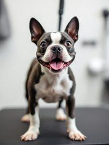 39 Hilariously Smiling Boston Terriers That Will Brighten Your Day ...