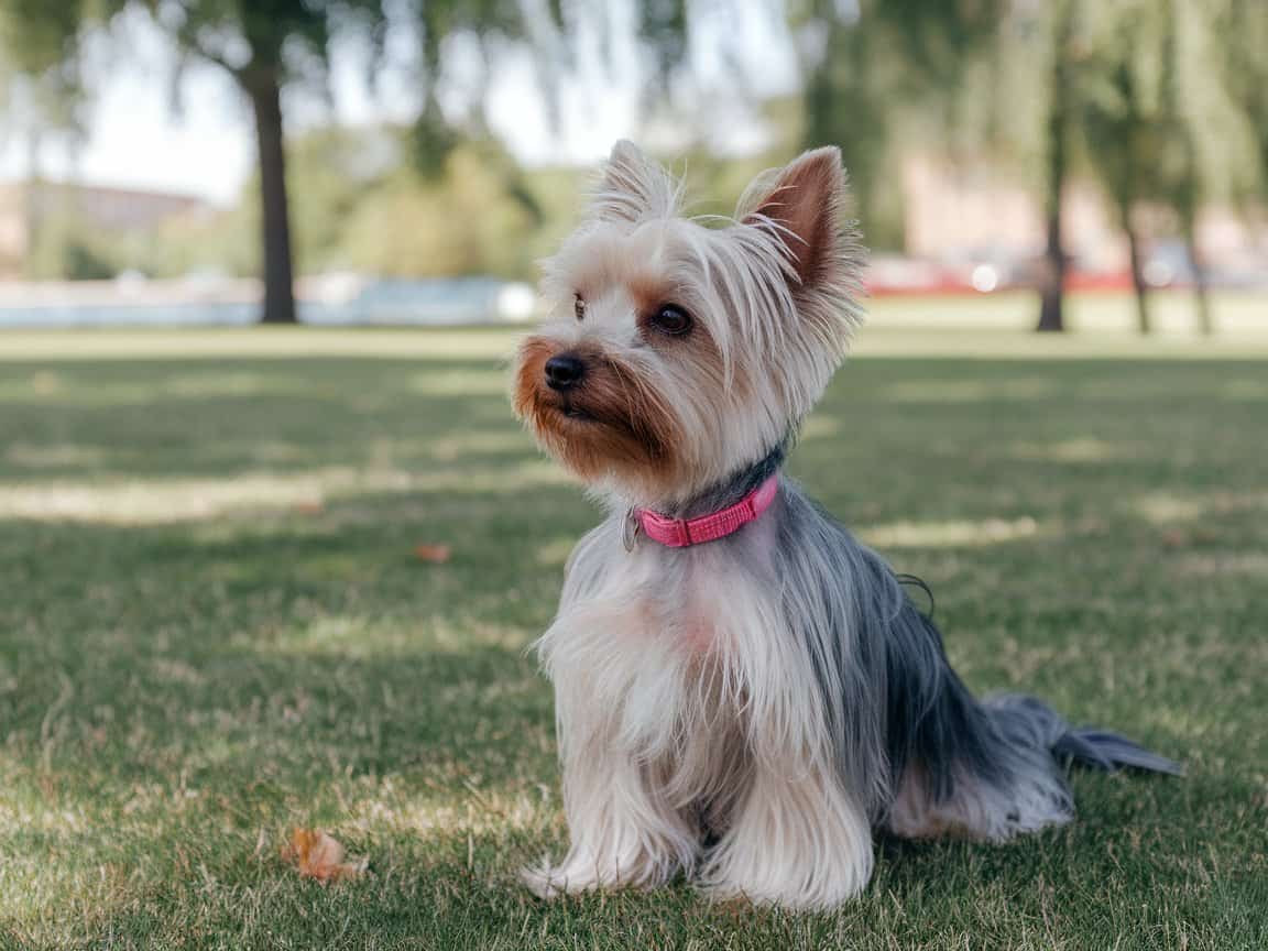 33 Essential Tips for First-Time Yorkie Owners | Terrier Hub