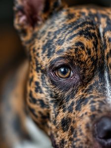35 Gorgeous Brindle Staffordshire Bull Terrier Photos You Can't Miss ...