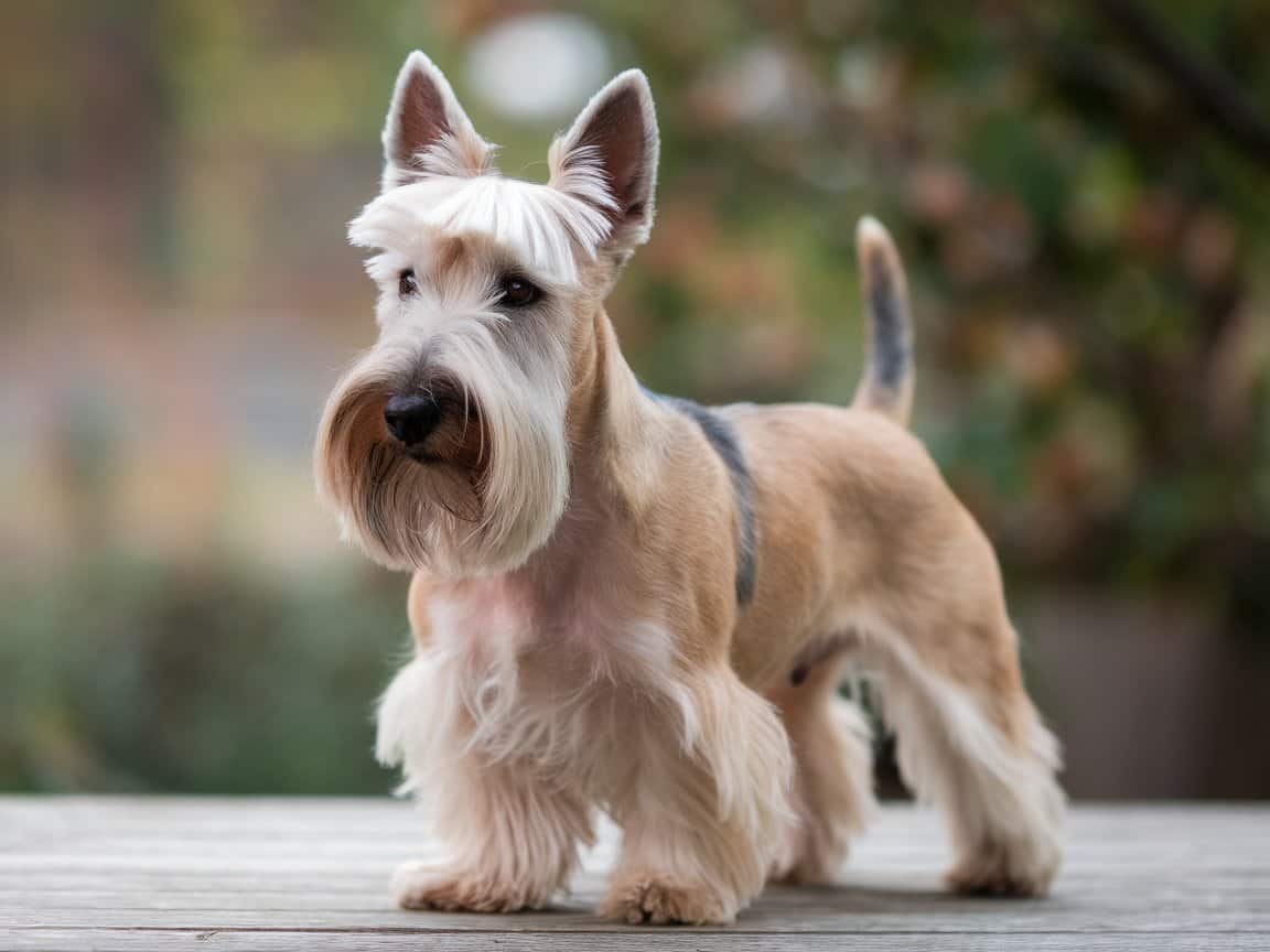 36 Adorable Scottish Terrier Haircuts You’ll Love | Terrier Hub