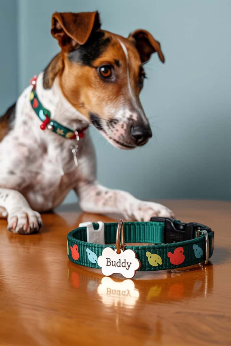 33 Festive Christmas Stocking Filler Ideas for Terriers | Terrier Hub